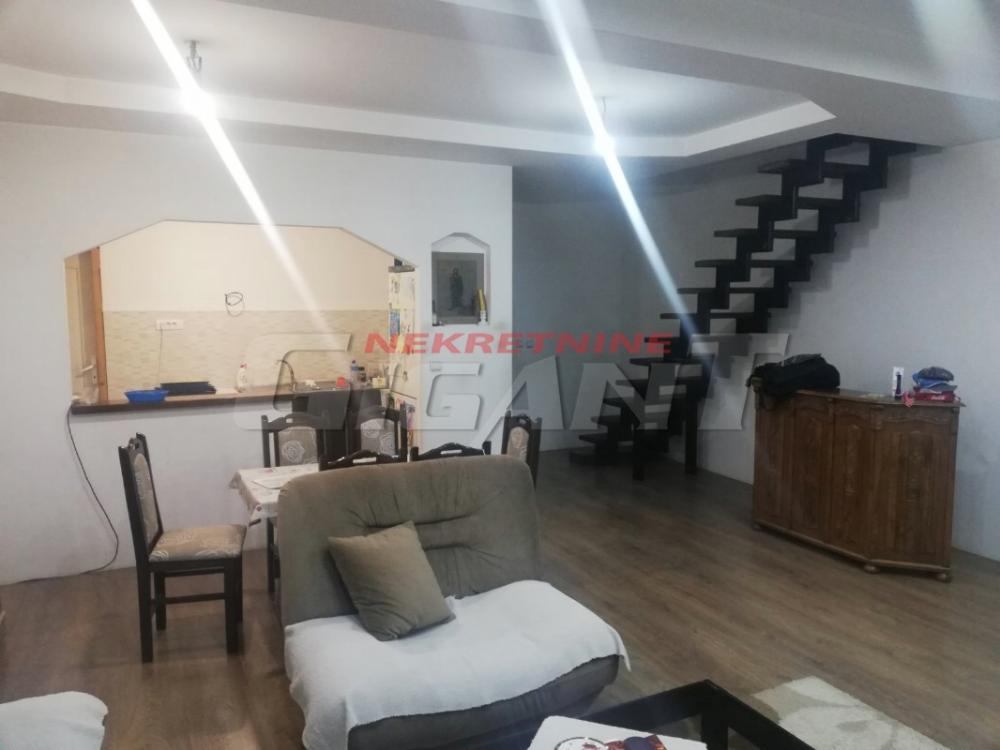 Banijska, Kuća na prodaju, 155m2, 320.000€