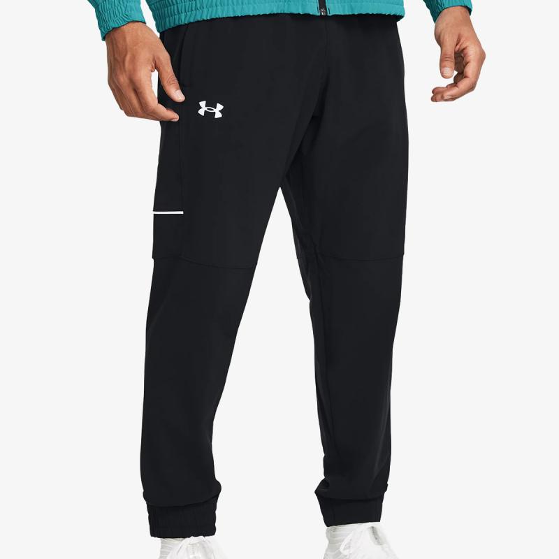 Under Armour Hoops Woven Pant