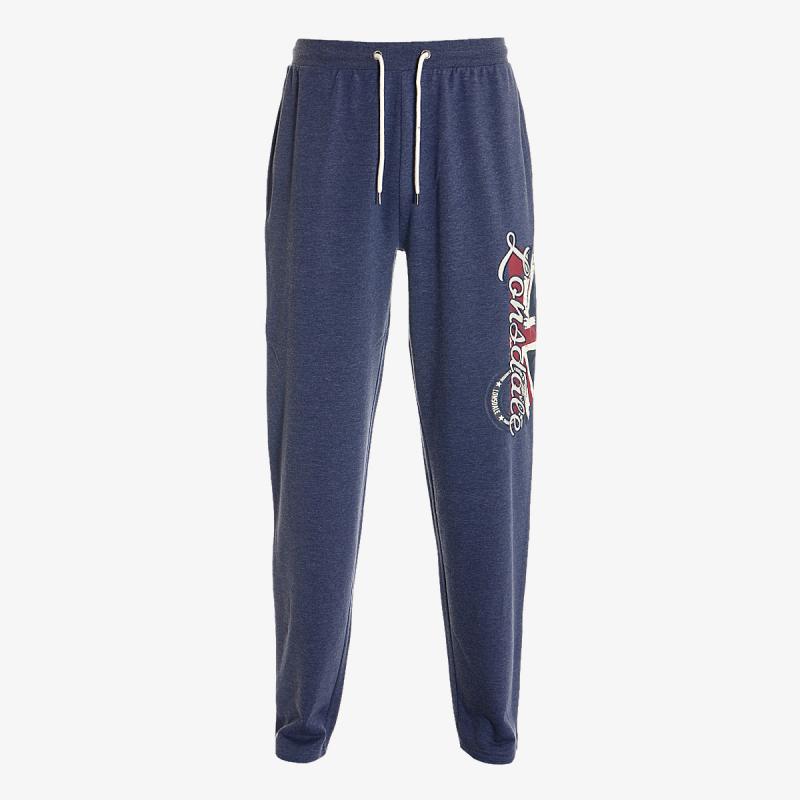 Lonsdale Retro Flag Oh Pant