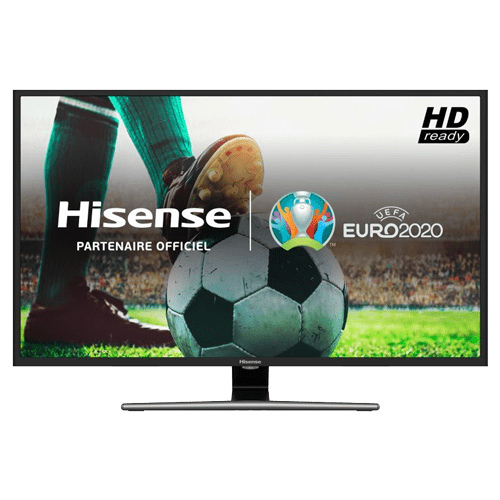 HISENSE 32″ , 720p HD Ready