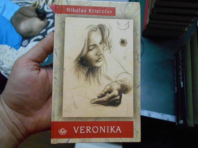 Nikolas Kristofer - Veronika