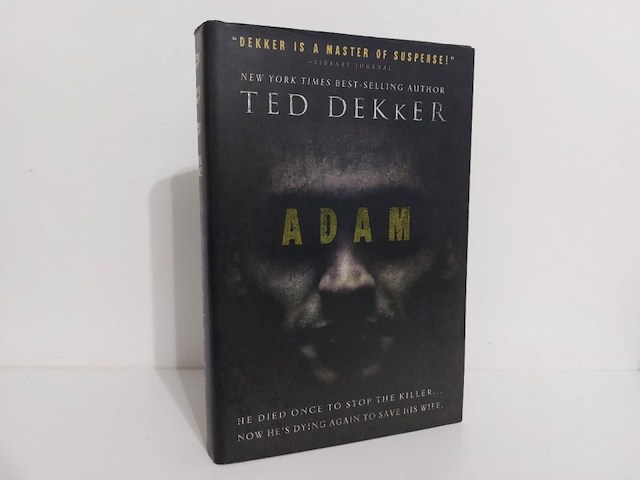 Adam - Ted Dekker