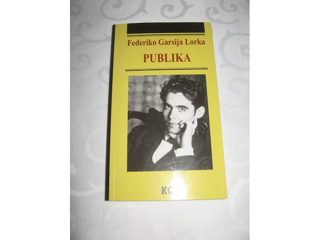 Lorka - Publika