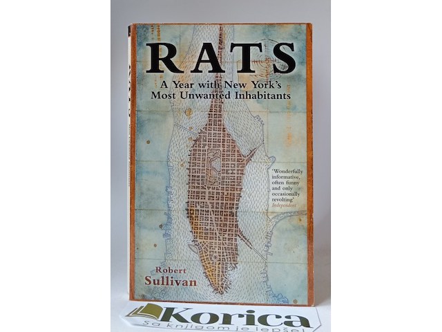 RATS: Robert Sullivan