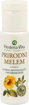 Hedera Vita
Prirodni melem za regeneraciju, 20 ml