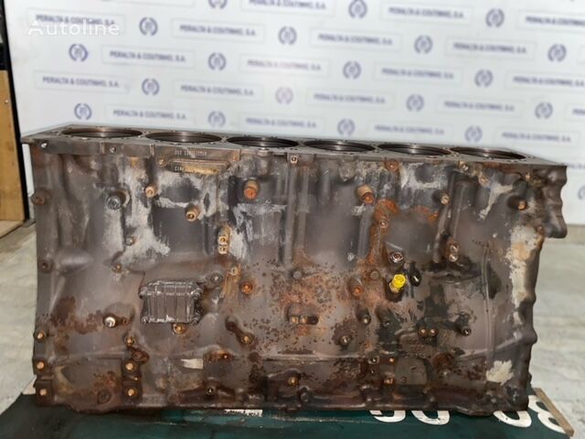 Renault DXI13 Bloco do Motor 7421048297 blok cilindara za kamiona