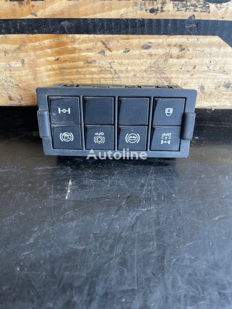 Renault SWITCH MODULE 7422338209 instrument tabla za kamiona