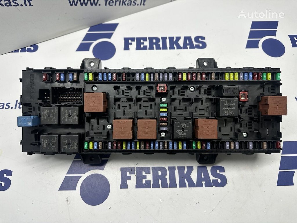 Fuse box 23439363 kutija s osiguračima za Renault T tegljača