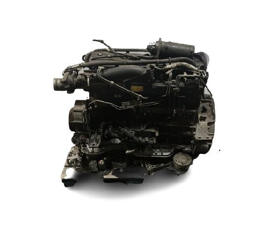 Renault Midlum / DCI6W Motor DCI6 para Reparação ou Peças za Renault Midlum kamiona
