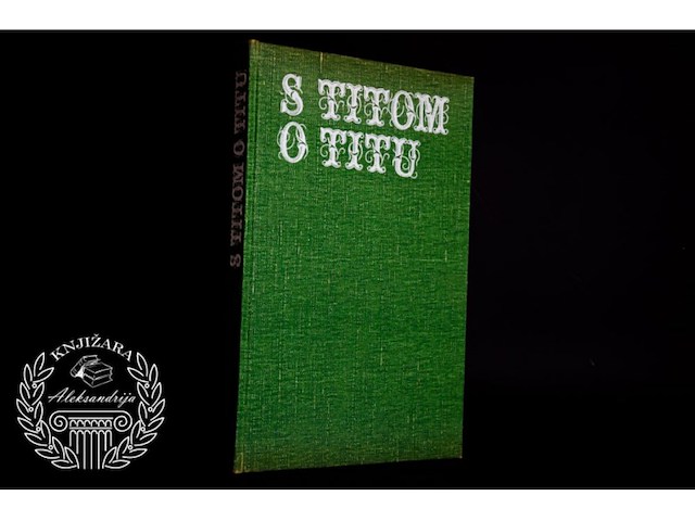 S Titom o Titu