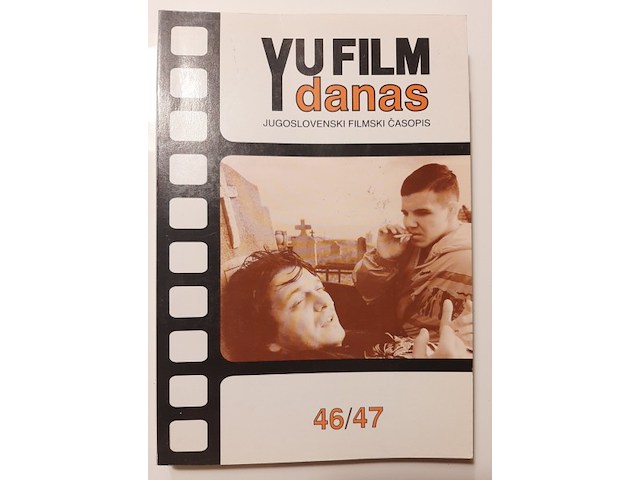 YU FILM DANAS 46/47 (1998)