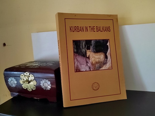 Kurban in the Balkans