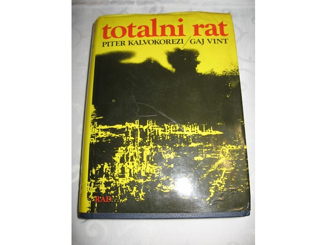 Totalni rat - Kalvokorezi, Vint