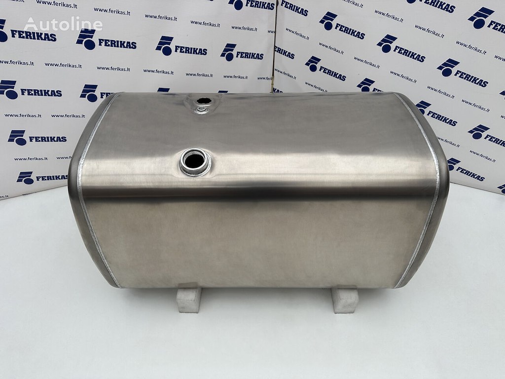 Scania New aluminum fuel tank 525L 2849799 rezervoar za gorivo za Scania tegljača