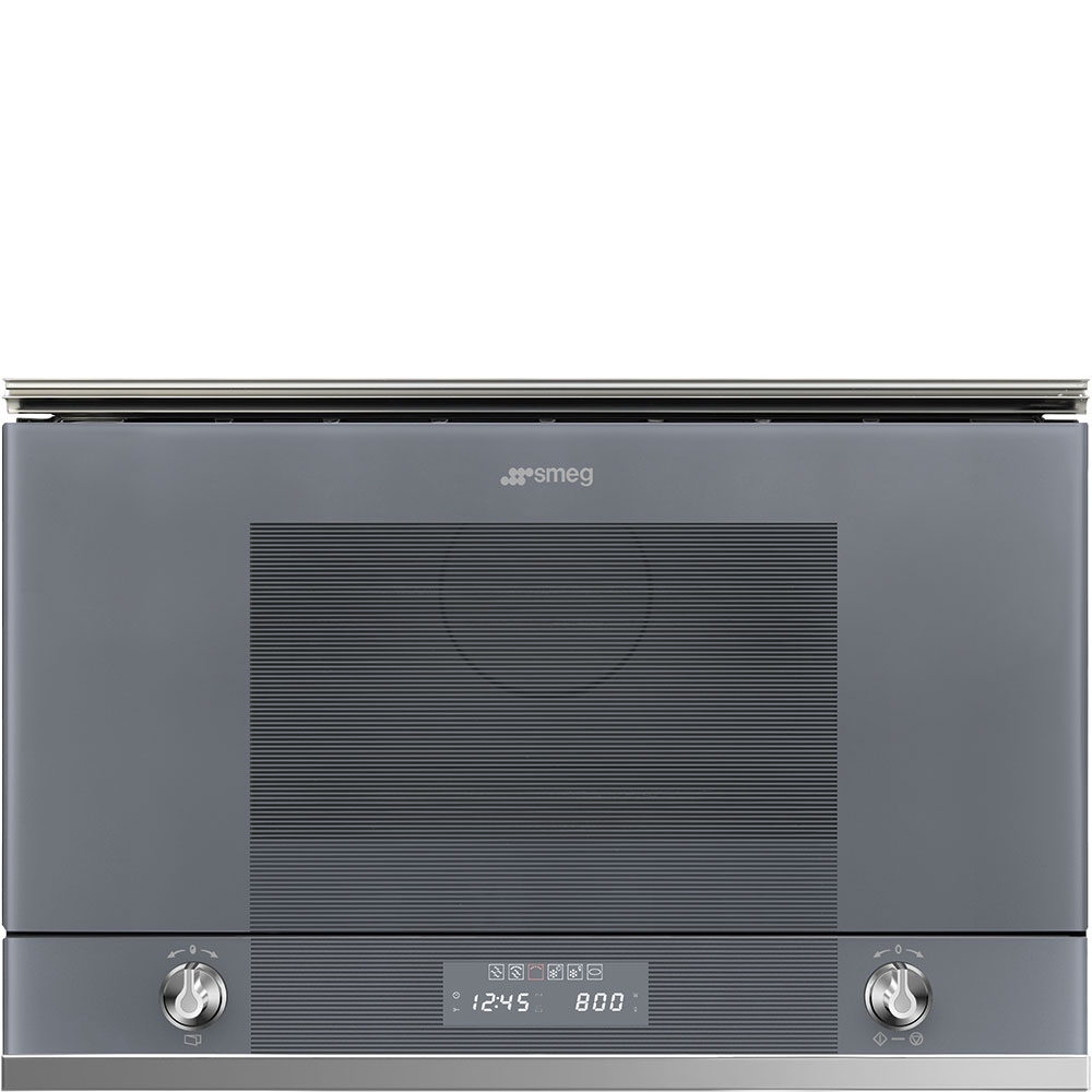 Smeg MP122S1