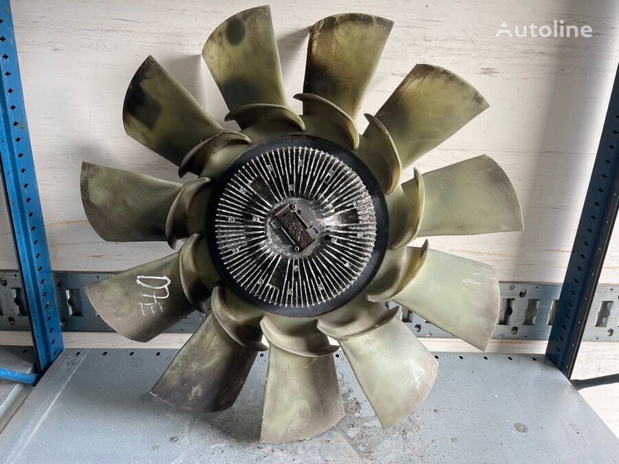 Volvo VISKOS FAN 20832823 visco spojnica ventilatora za kamiona