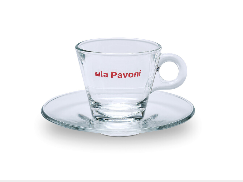 La Pavoni LPACUPGL01