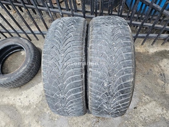 205-55-16 Goodyear odlicne povoljno m+s