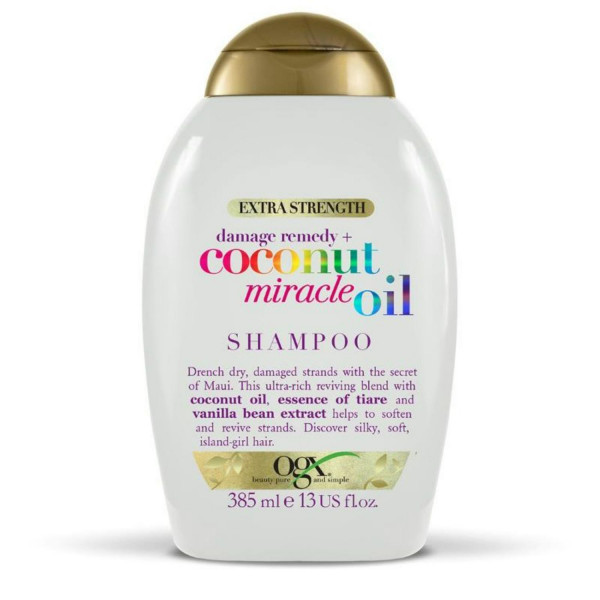 OGX Coconut miracle oil šampon za kosu 385ml