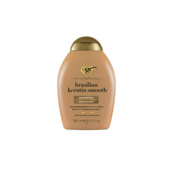 OGX Brazilian keratin šampon za kosu 385ml