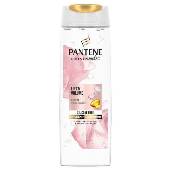 Pantene Rose Miracles šampon za kosu 300ml