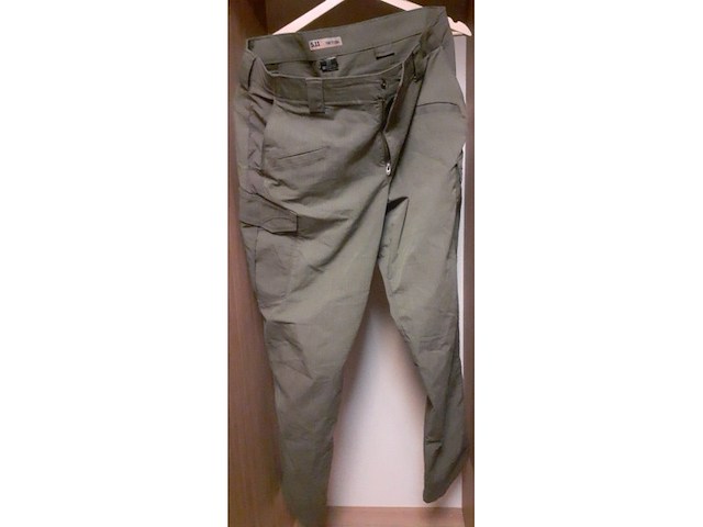 5.11 Tactical Apex Muske Pantalone 36/32