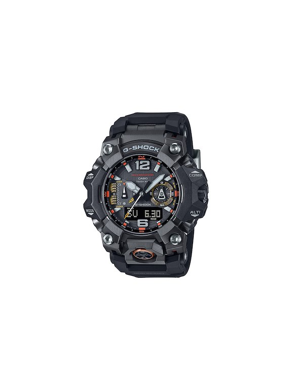 G-SHOCK MUDMASTER GWG-B1000EC-1AER