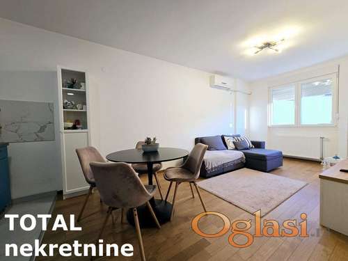 Stan NOVI SAD,PODBARA - 57 m2 149700 €, ID: 1099366