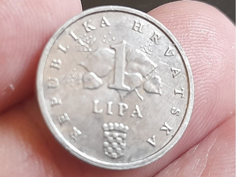 Hrvatska, 1 lipa 2002