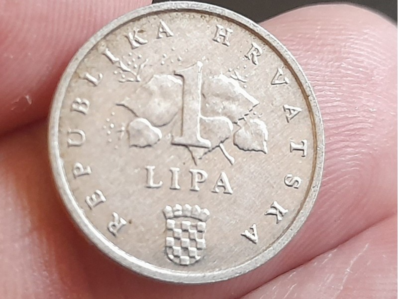 Hrvatska, 1 lipa 2009, " in sets only "