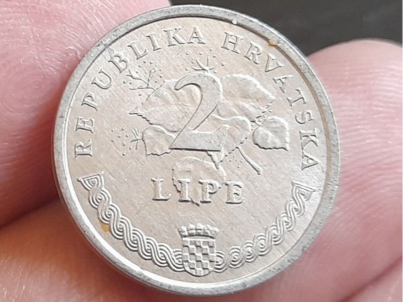 Hrvatska, 2 lipe 1999