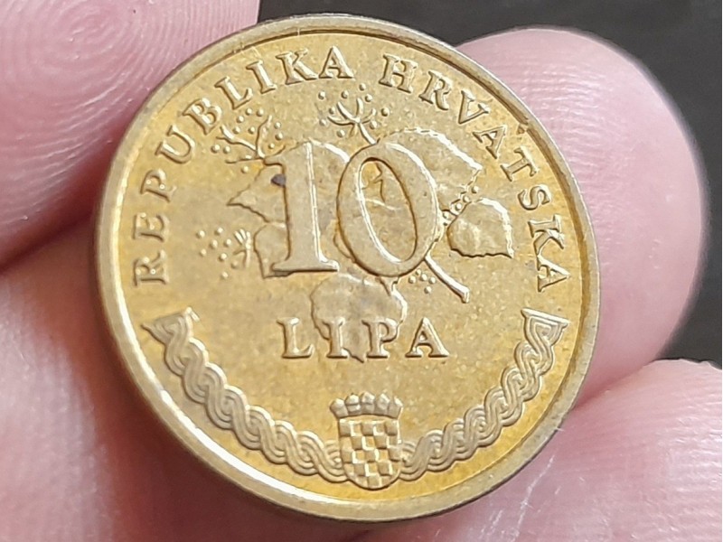 Hrvatska, 10 lipa 2017