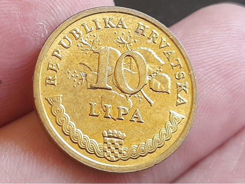 Hrvatska, 10 lipa 2019