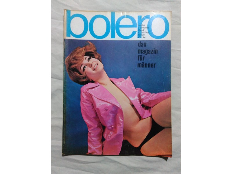 Bolero