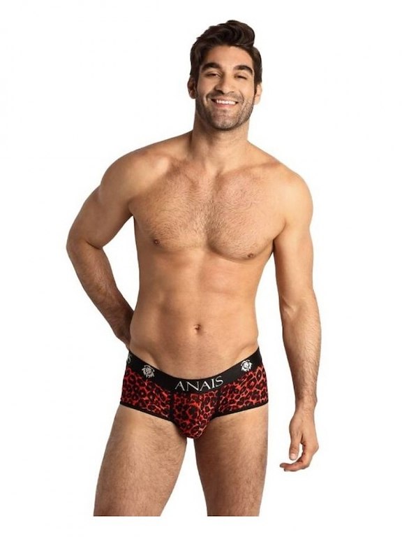 Tribal brief muski ves