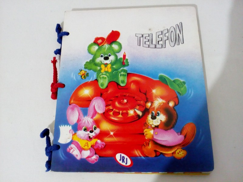 TELEFON