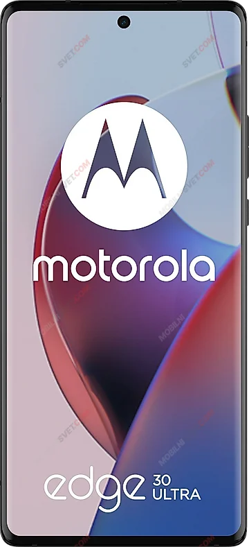 Motorola
Edge 30 Ultra