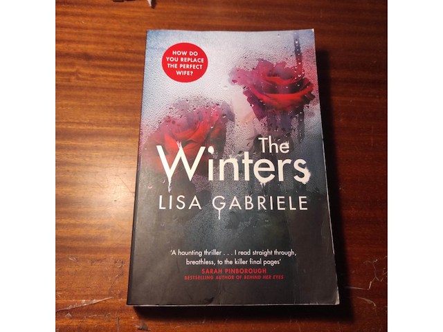 The winters Lisa Gabriele