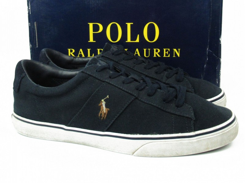 POLO RALPH LAUREN patike P5368