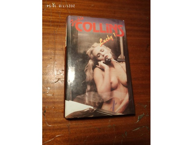 LUCKY 1-2 - Jackie Collins