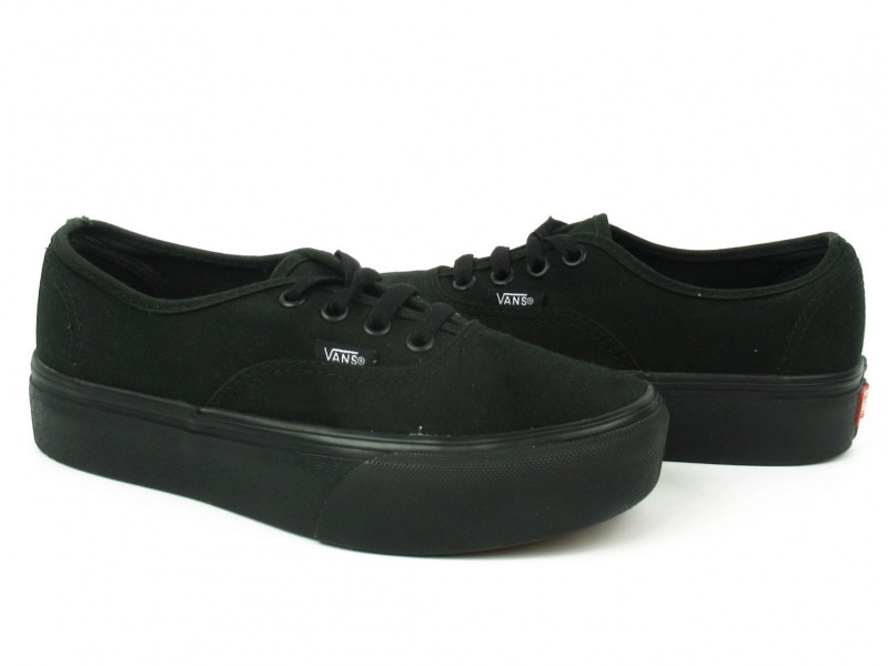 Vans patike platforma P5311