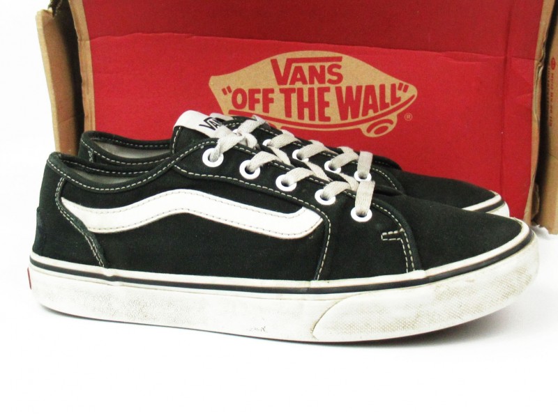 Vans patike P5361