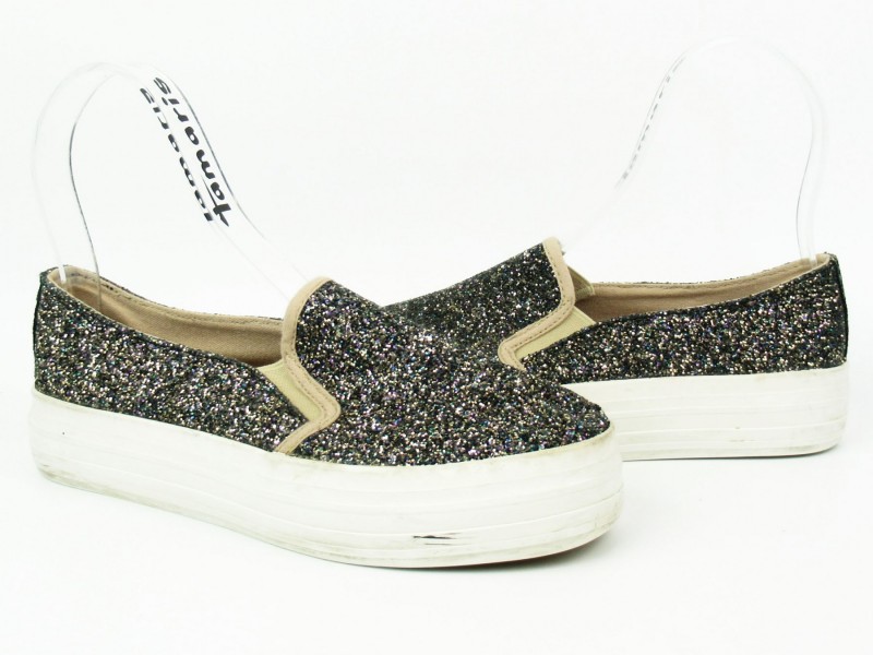 Kitten patike espadrile P5338