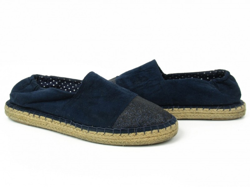 Kitten patike espadrile P5285