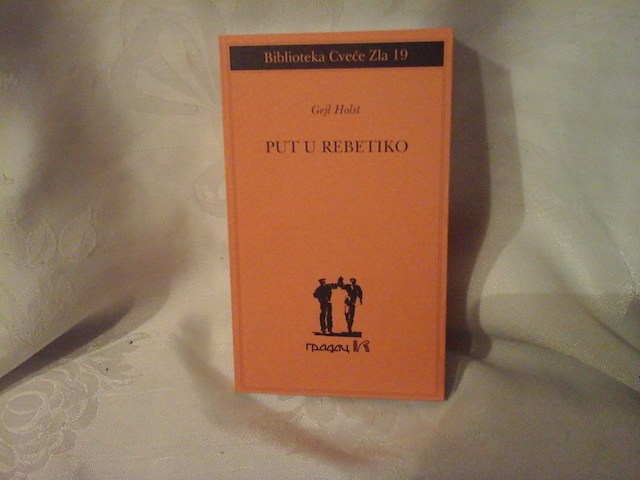 Put u Rebetiko Gejl Holsi