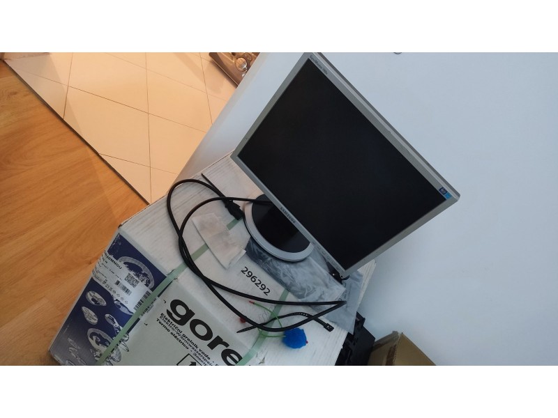 Samsung Monitor