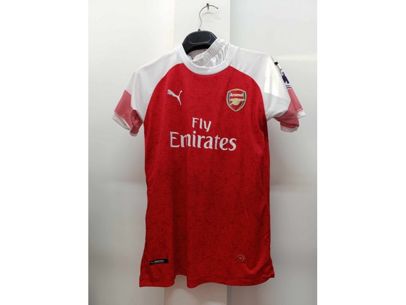 ARSENAL OZIL vel164 komplet