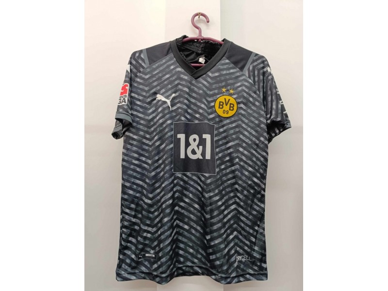 BORUSSIA DORTMUND vel176 komplet