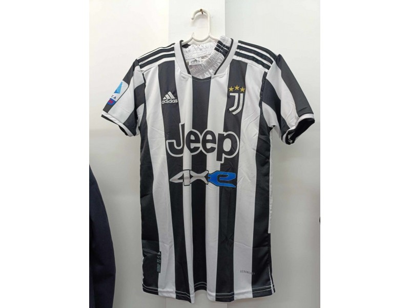 JUVENTUS CRISTIANO RONALDO vel176 komplet