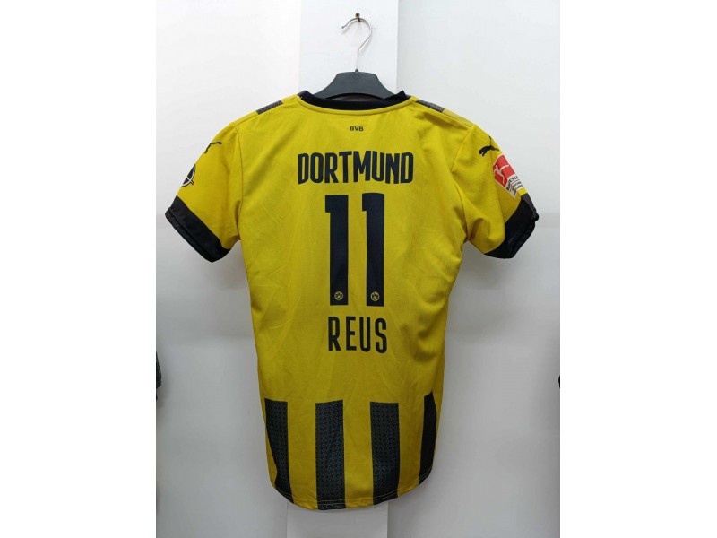 BORUSSIA DORTMUND REUS vel176 komplet